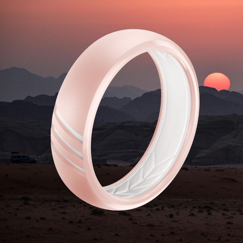 A Force For Good | Rings That Make An Impact