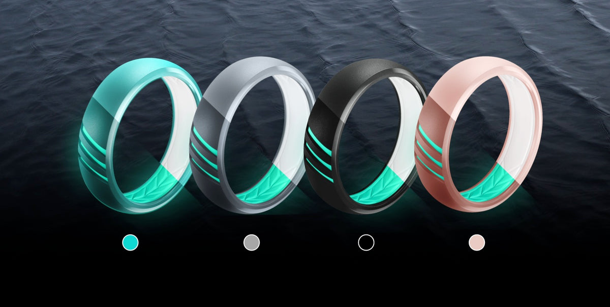 The Ring That Makes A Difference - A Force For Good