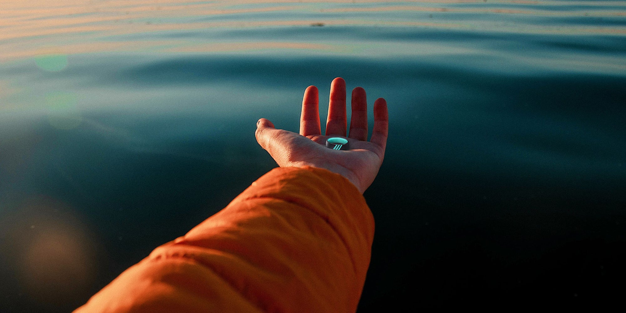 A Force For Good | Rings That Make An Impact