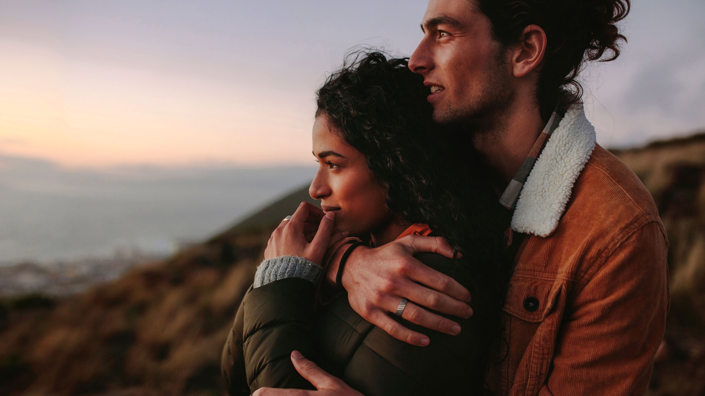 A Force For Good | Rings That Make An Impact