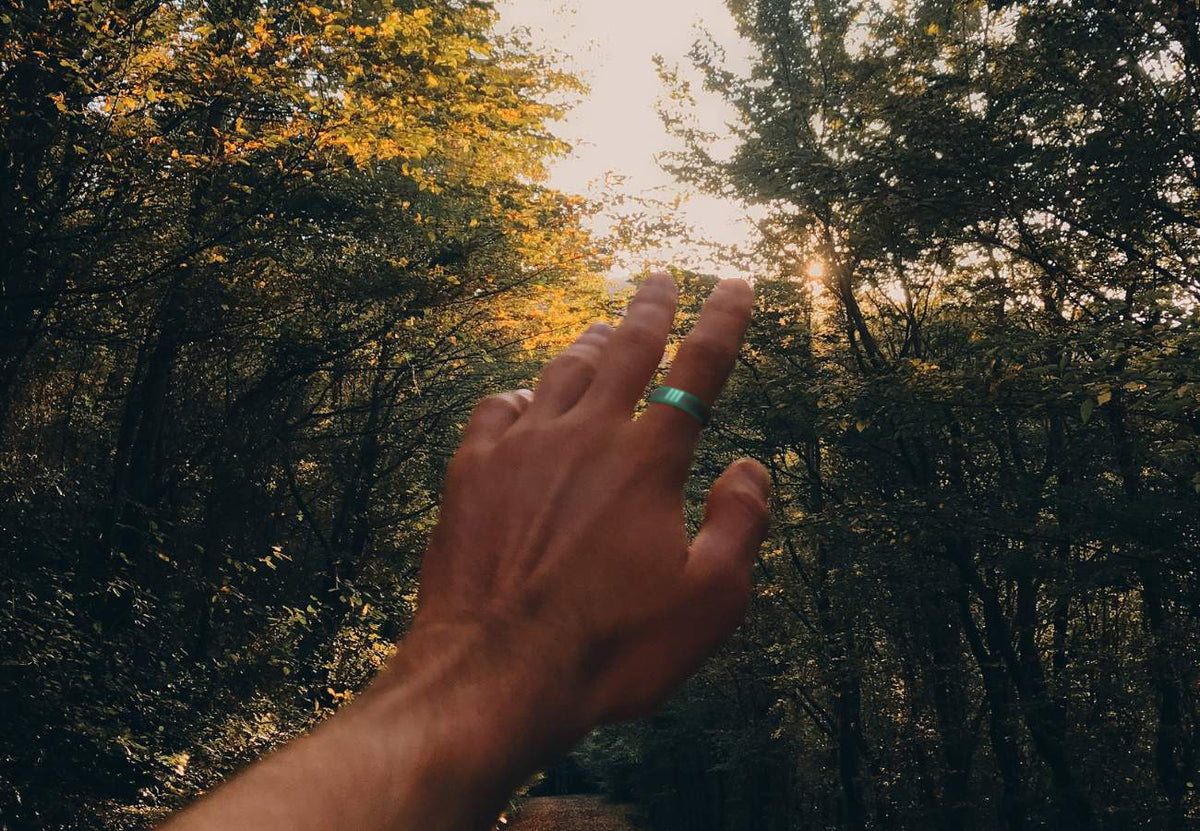 Rings That Make An Impact