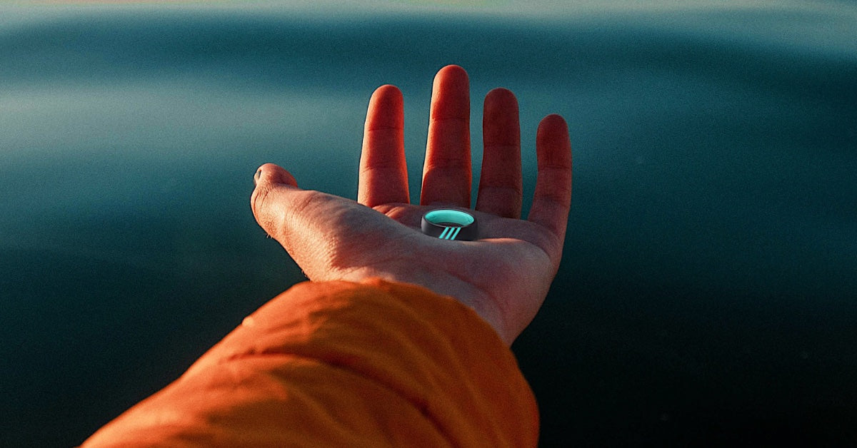 A Force For Good | Rings That Make An Impact