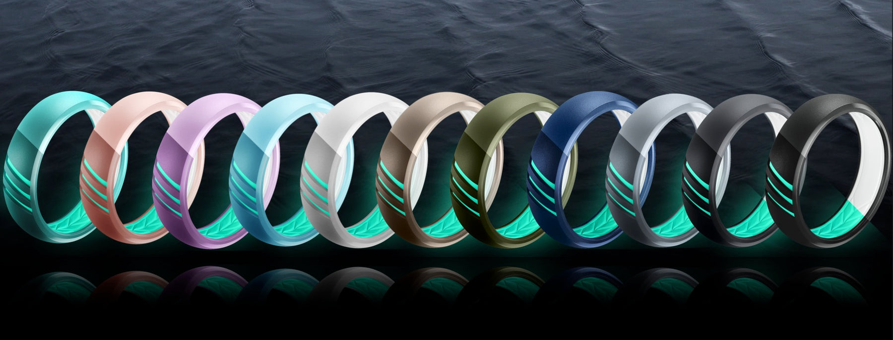 Rings That Make An Impact
