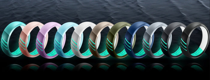 Rings That Make An Impact