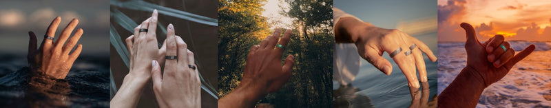 A Force For Good | Rings That Make An Impact