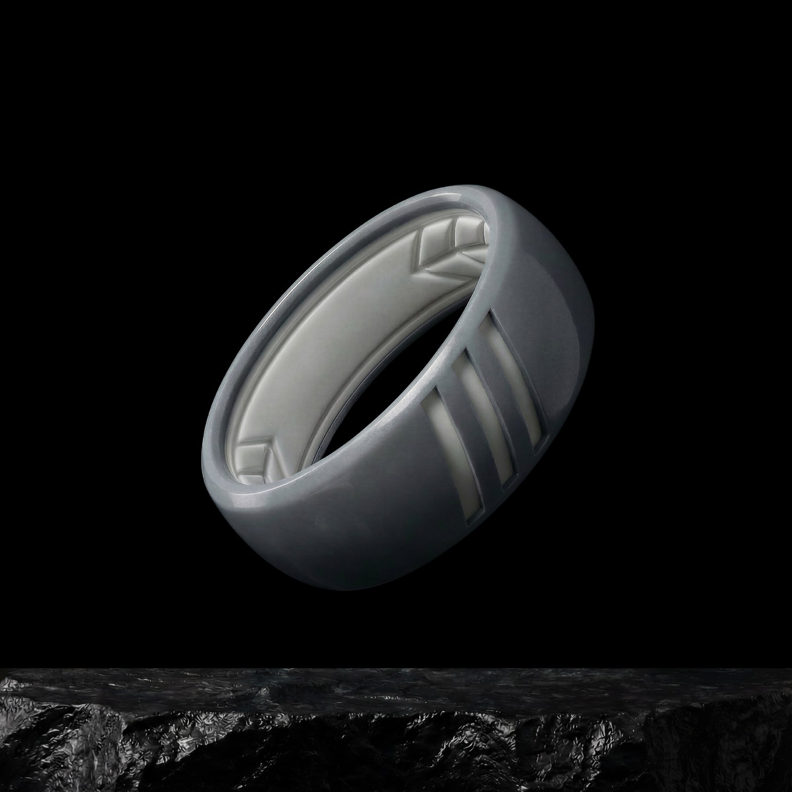 A Force For Good | Rings That Make An Impact