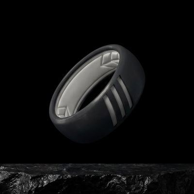 A Force For Good | Rings That Make An Impact