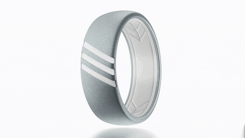 Rings That Make An Impact