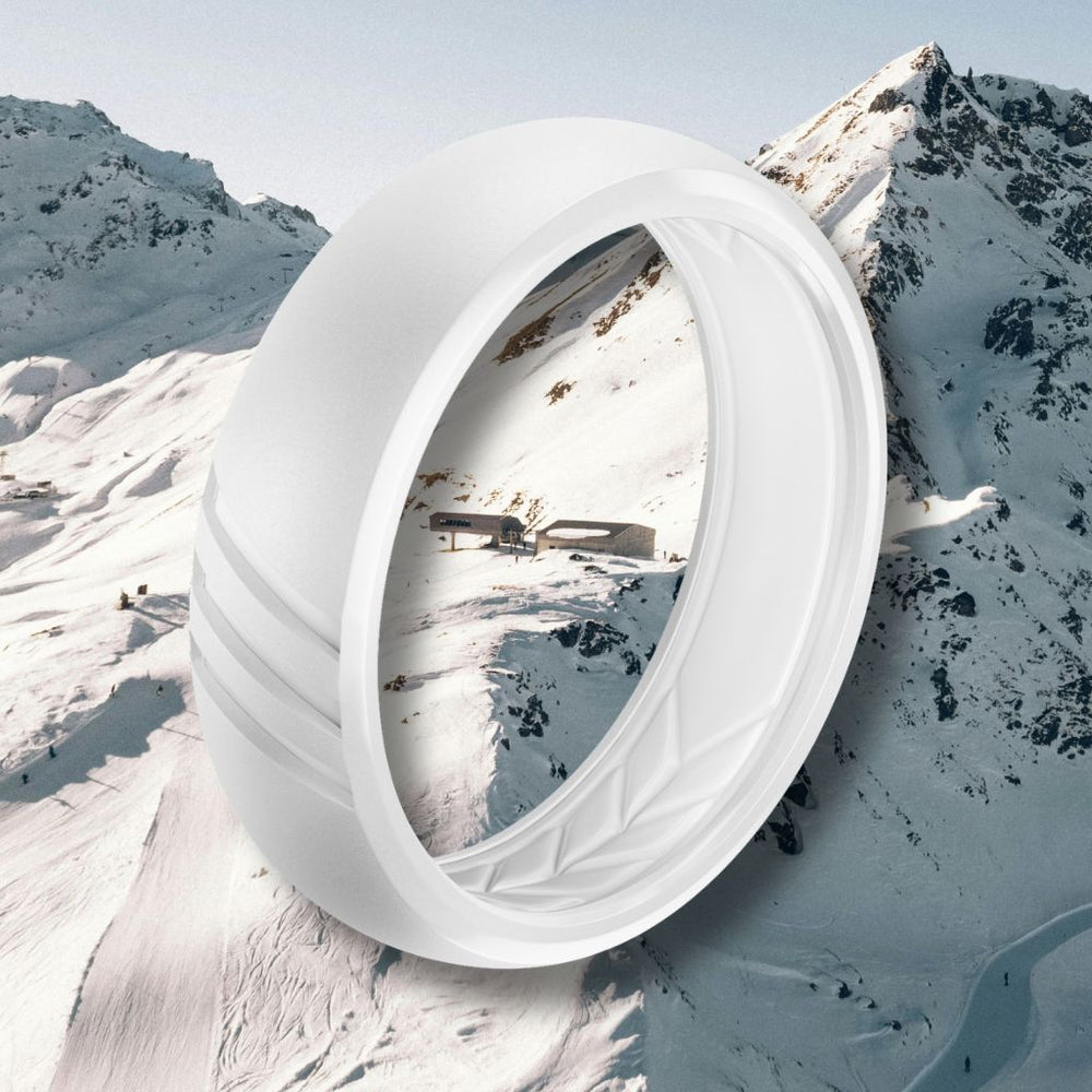 A Force For Good | Rings That Make An Impact